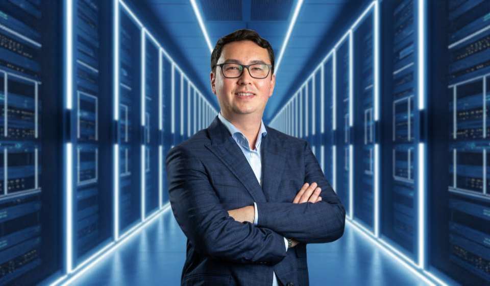 The new tech shaping data centre operational efficiency - The Tech Capital