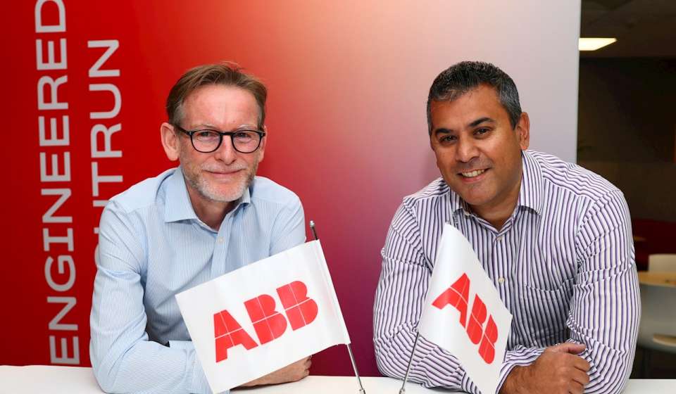 ABB to acquire UK electrical diagnostics firm IPEC - The Tech Capital