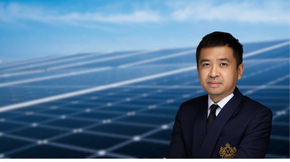 VCI, DPS Energy plan 250MW Malaysia solar project for data centres ...