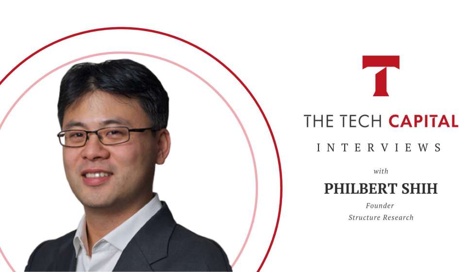 Inside the concurrence era of data centres in with infra/STRUCTURE ...