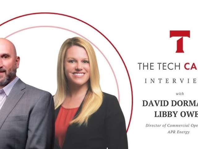 The CEO 50 - Class of 2025 - The Tech Capital