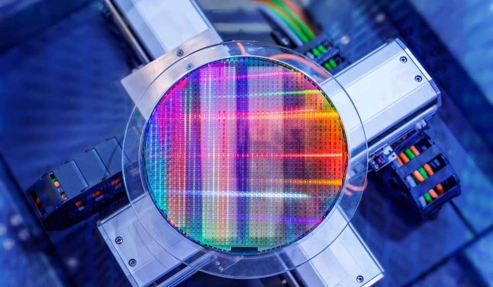 Indonesia outlines $125 million partnership with Arm Holdings to build ...