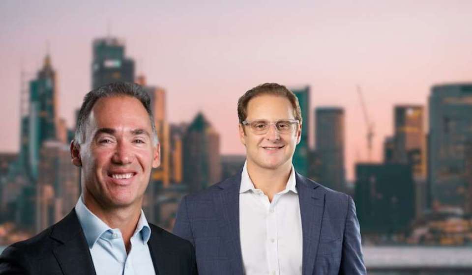 Aware Super to invest $300 million in Vantage Data Centers APAC - The ...