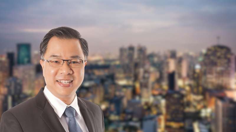 Thailand signs off semiconductor roadmap, targets about $79.6 billion ...