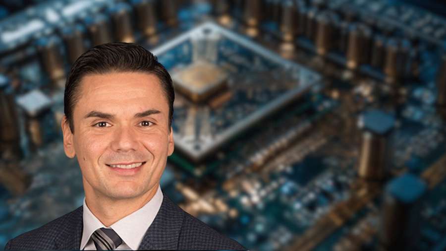 Qualcomm completes Alphawave Semi acquisition - The Tech Capital