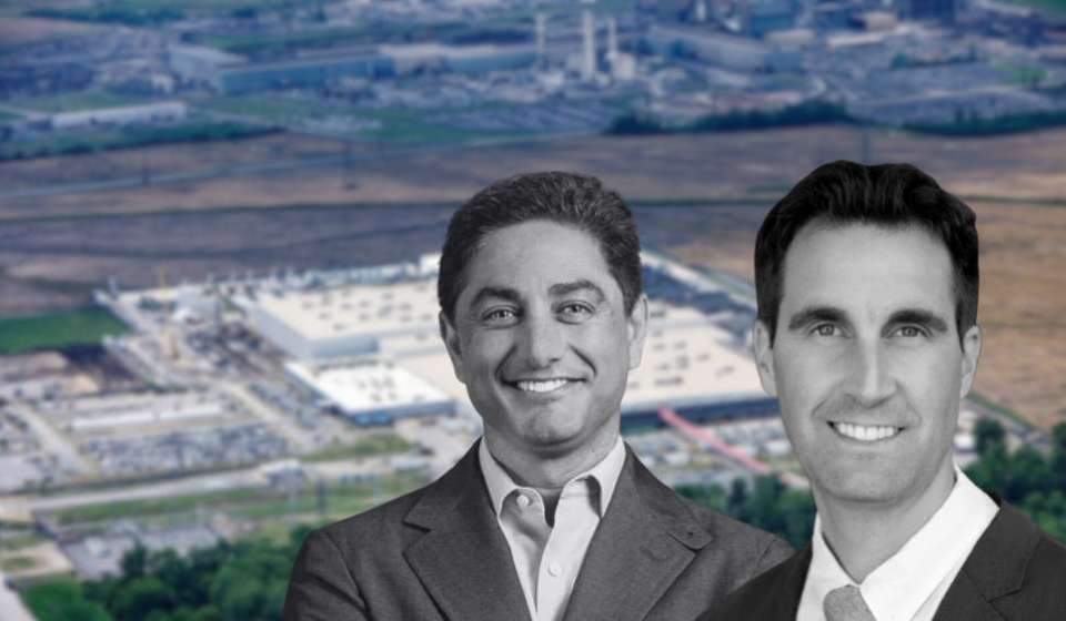 Valor Equity Partners launches $5.4 billion fund to provide data centre ...