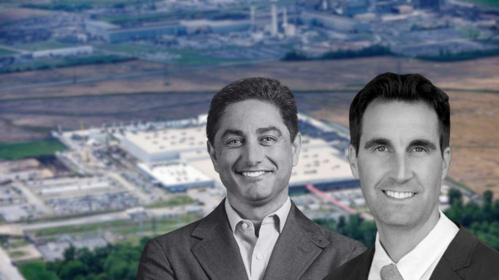 Valor Equity Partners launches $5.4 billion fund to provide data centre ...