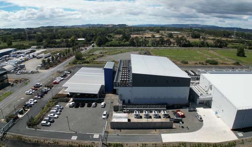 Spark NZ completes PEP data centre deal, targets 130MW pipeline - The ...