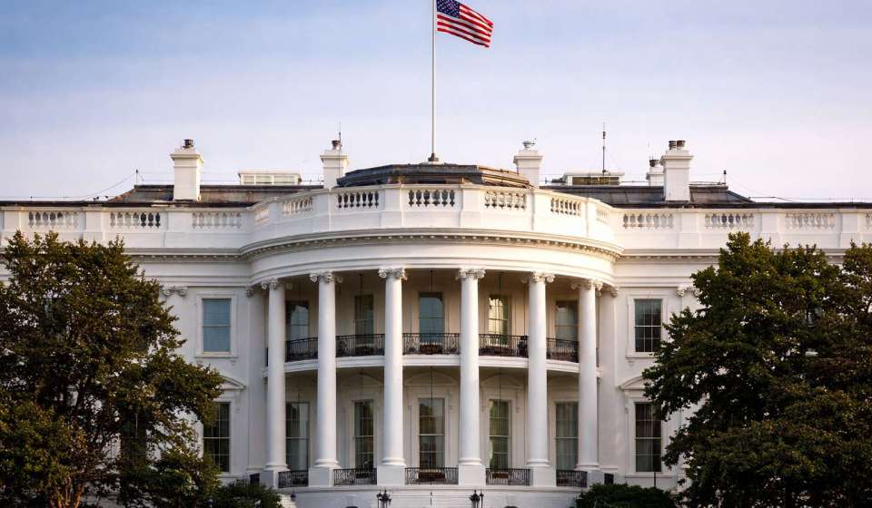 White House details limited semiconductor tariffs, signals further ...