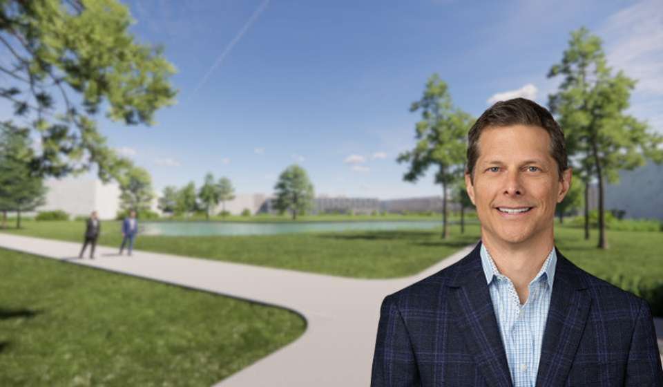 Rowan raises $550 million to fund development of 300MW Cinco data ...