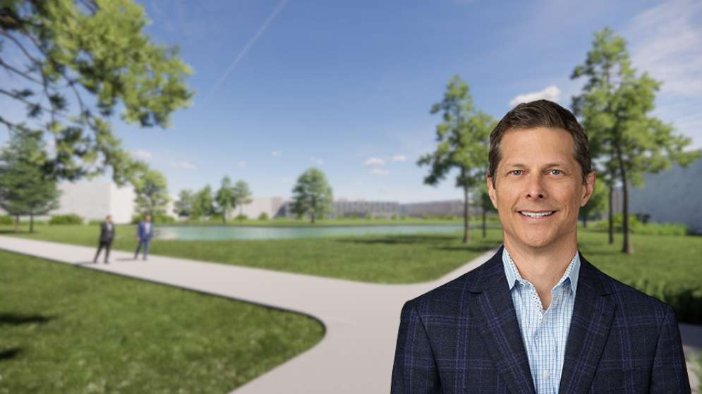 Rowan raises $550 million to fund development of 300MW Cinco data ...