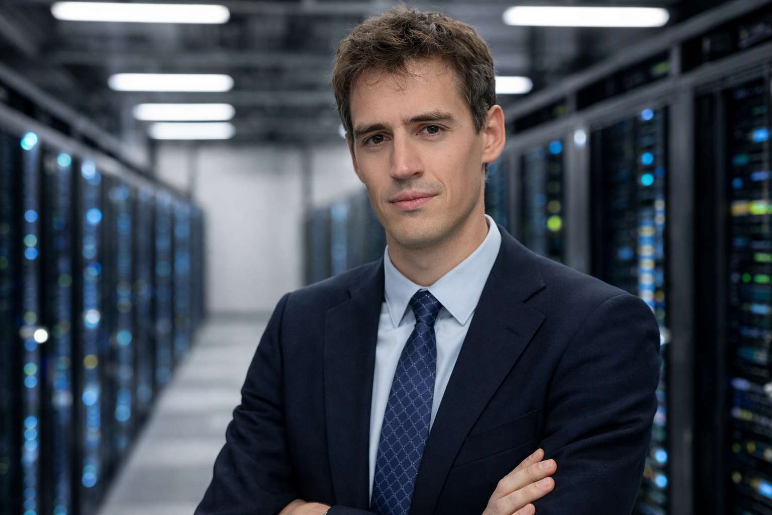 Mistral AI commits $1.4 billion to Swedish data centres in first ...