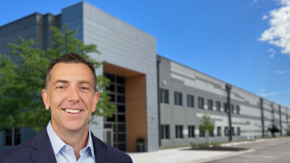 Prologis considers data centre co-investment fund - The Tech Capital