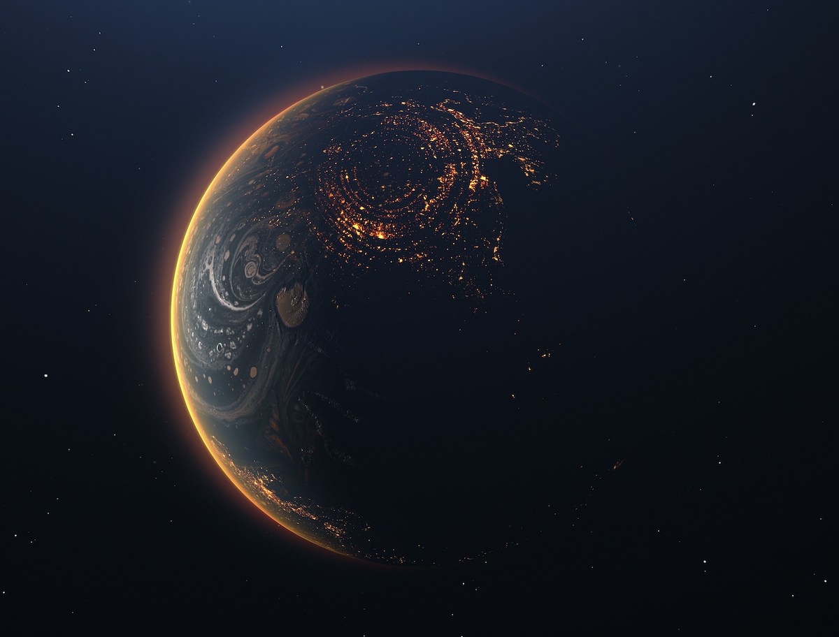 Orbiting the Future: Mega-Constellations in 2026 - The Tech Capital