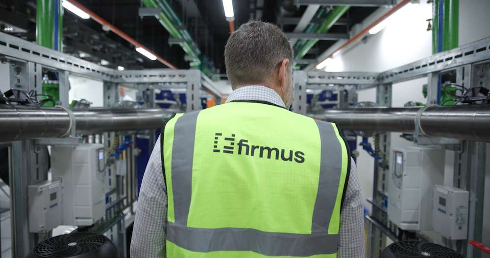 Firmus signs multi-billion-dollar GPU deal for Melbourne Project ...