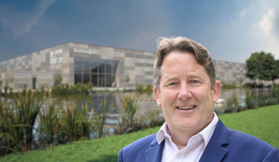 Echelon’s Dublin data centre secures Green Energy Park designation ...