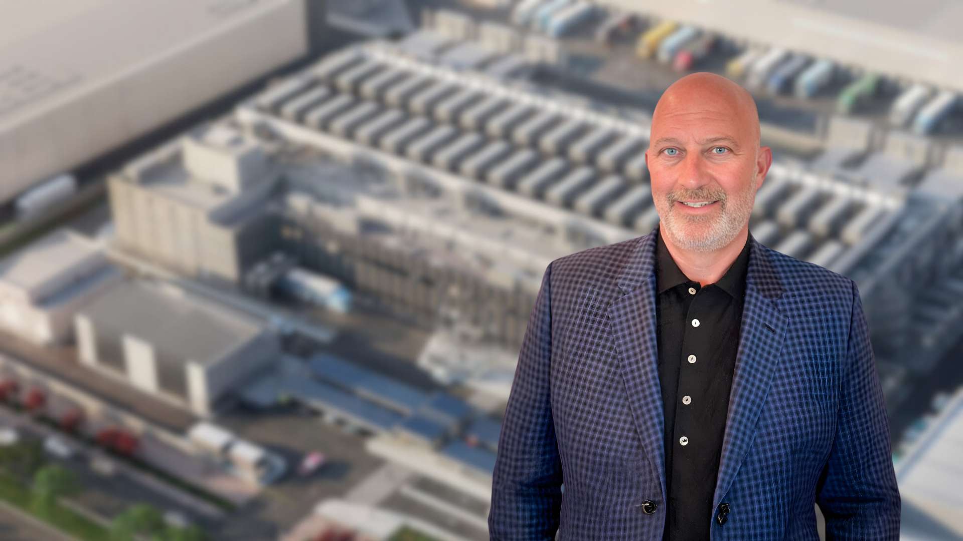 Pure Data Centres restructures leadership by onboarding ex CyrusOne CEO ...