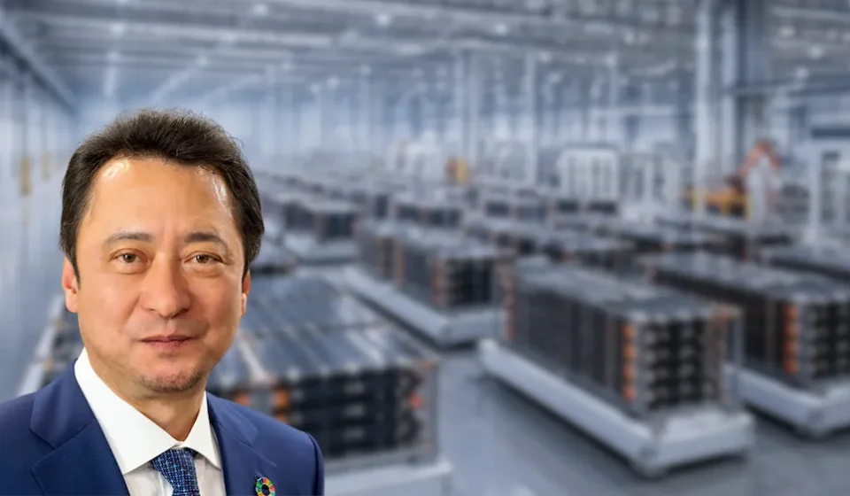SoftBank to roll out AI data centre GPU cloud in October - The Tech Capital