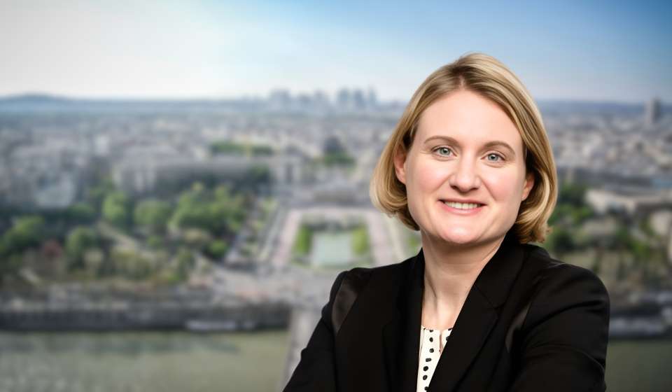 Oracle appoints former Schneider Electric finance chief as CFO - The ...