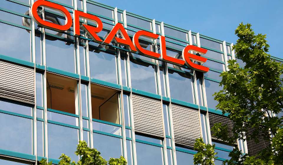 Oracle to procure up to 2.8GW from Bloom Energy for AI buildout - The ...