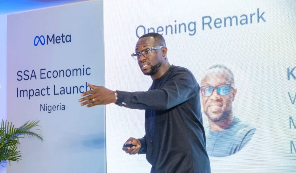 Meta report projects Sub-Saharan Africa digital economy to reach $300 ...